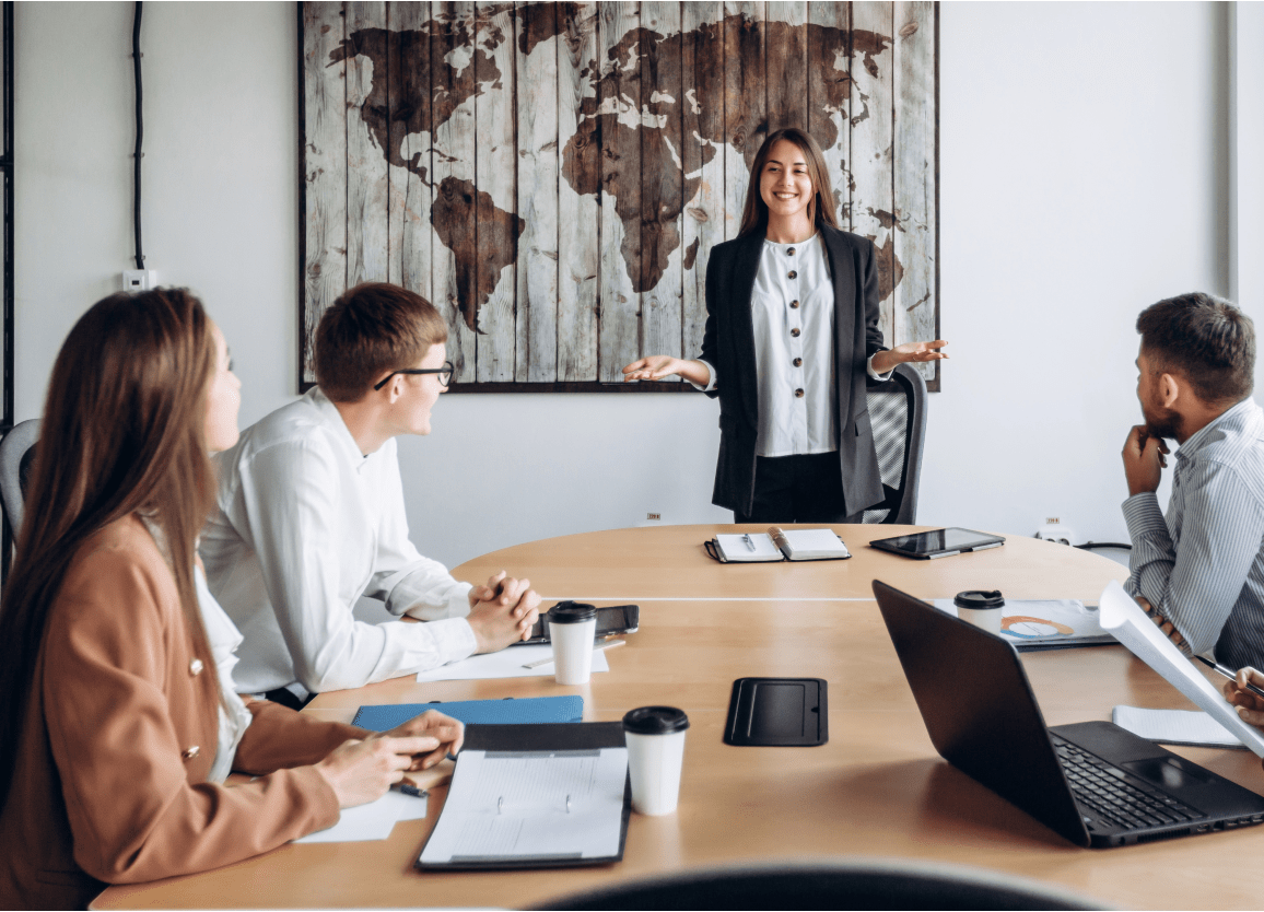 TechSoft | Software Creators