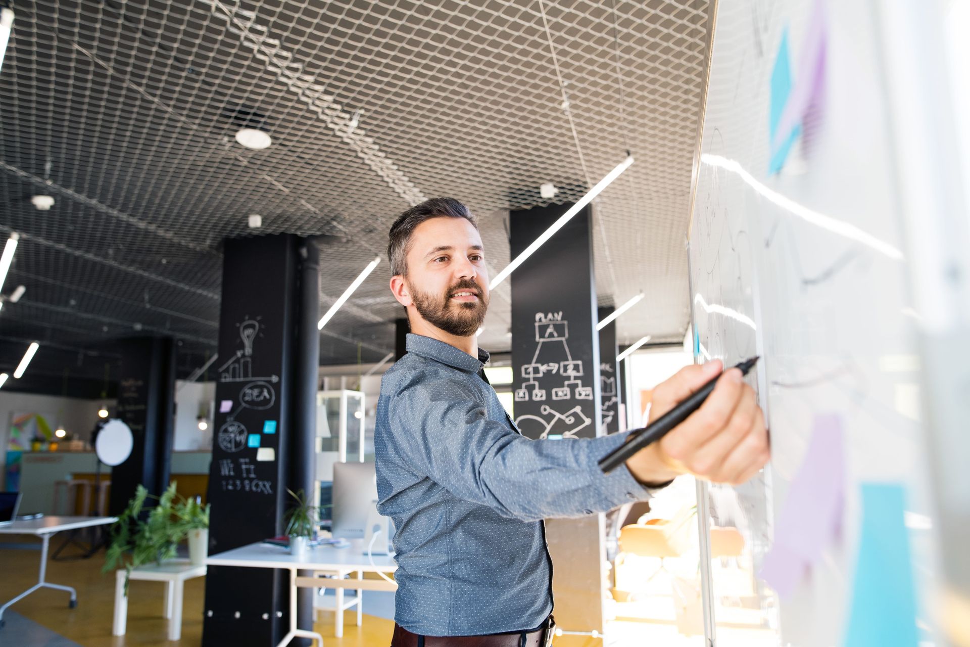 TechSoft | Creadores de Software | Partner Odoo